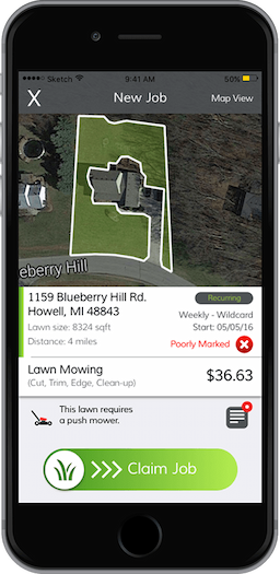 LawnGuru | Our Providers
