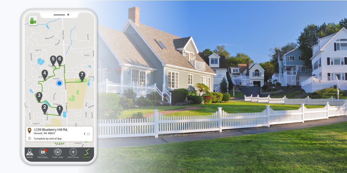 LawnGuru | Our Providers